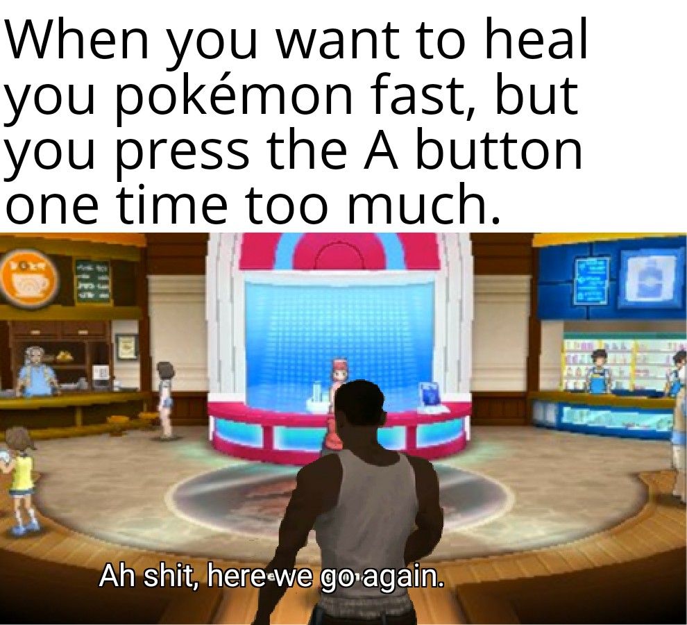 Am I the only one with this problem? | Scrolller