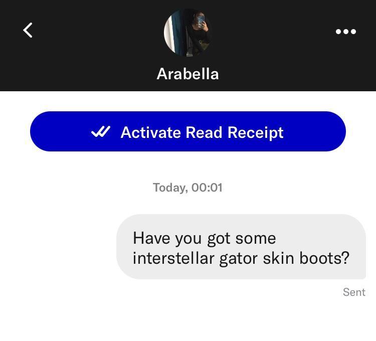 AM pick up lines 101 | Scrolller