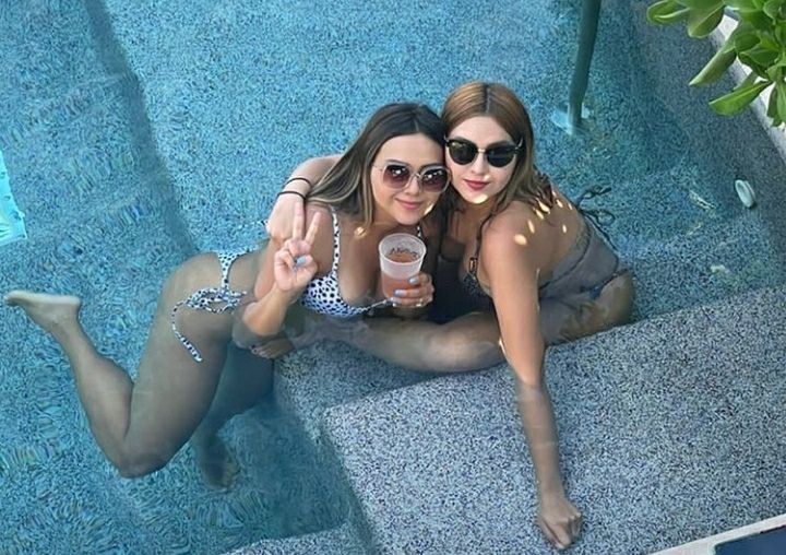 Ama o Ari | Scrolller