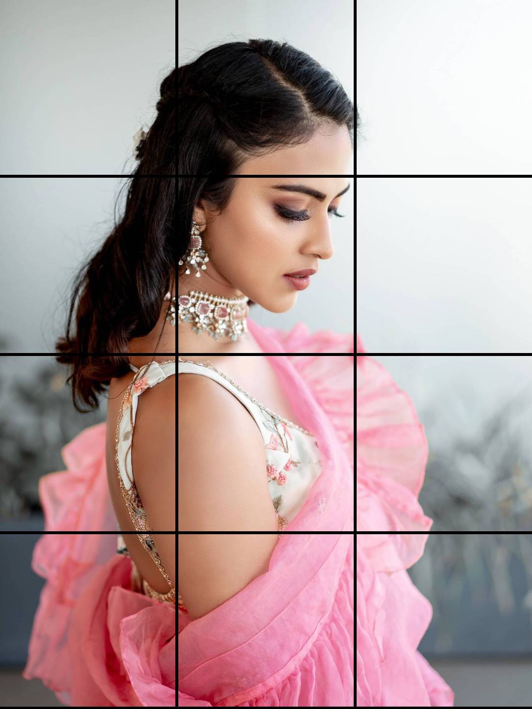 Amala Paul | Scrolller