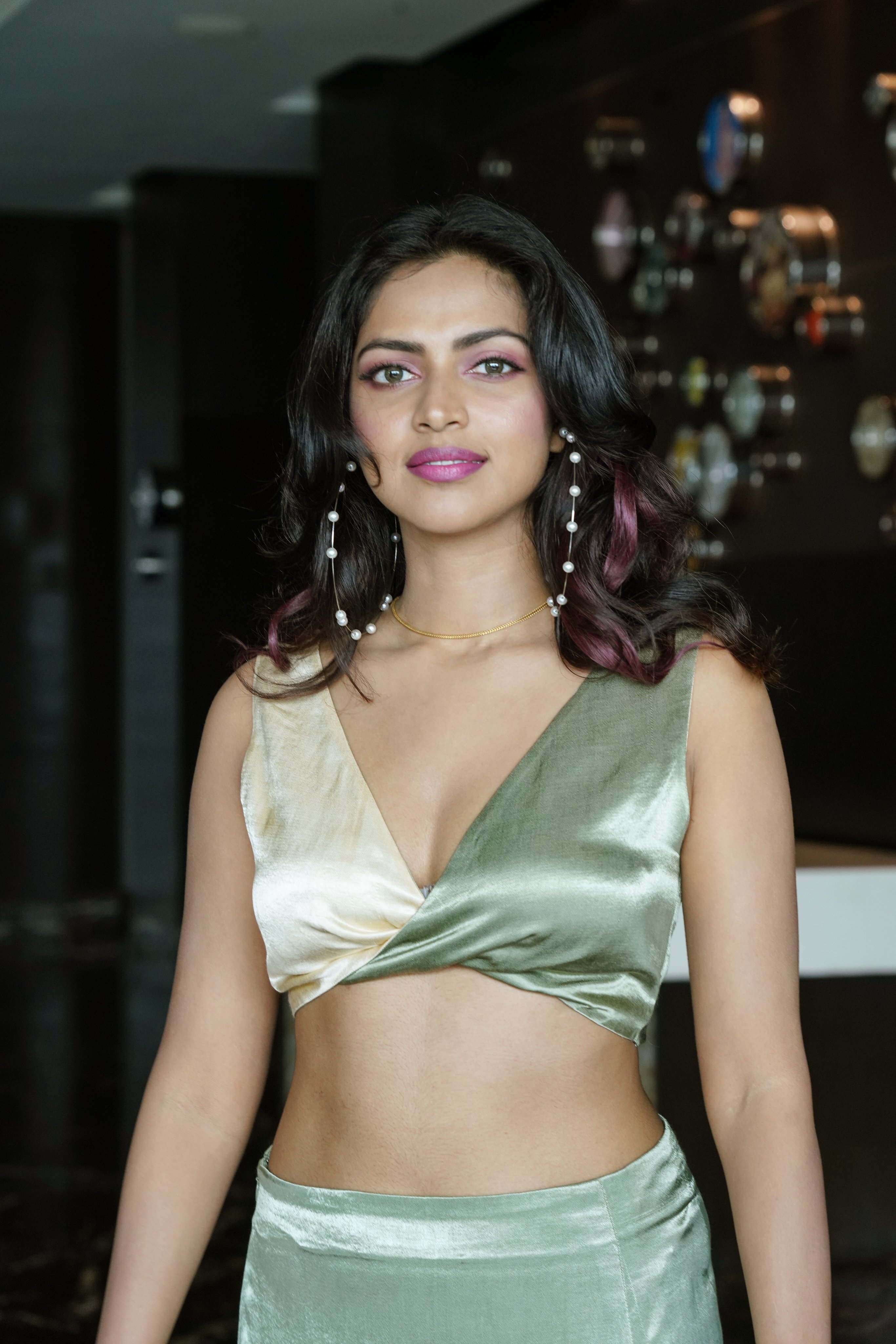 Amala Paul [2732x4096] | Scrolller