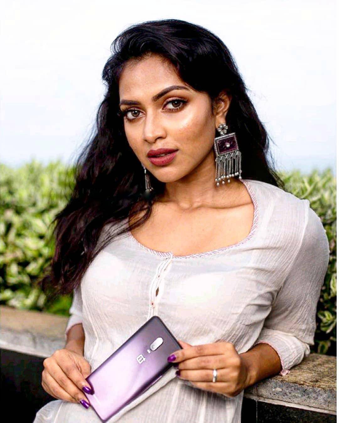 Amala Paul | Scrolller