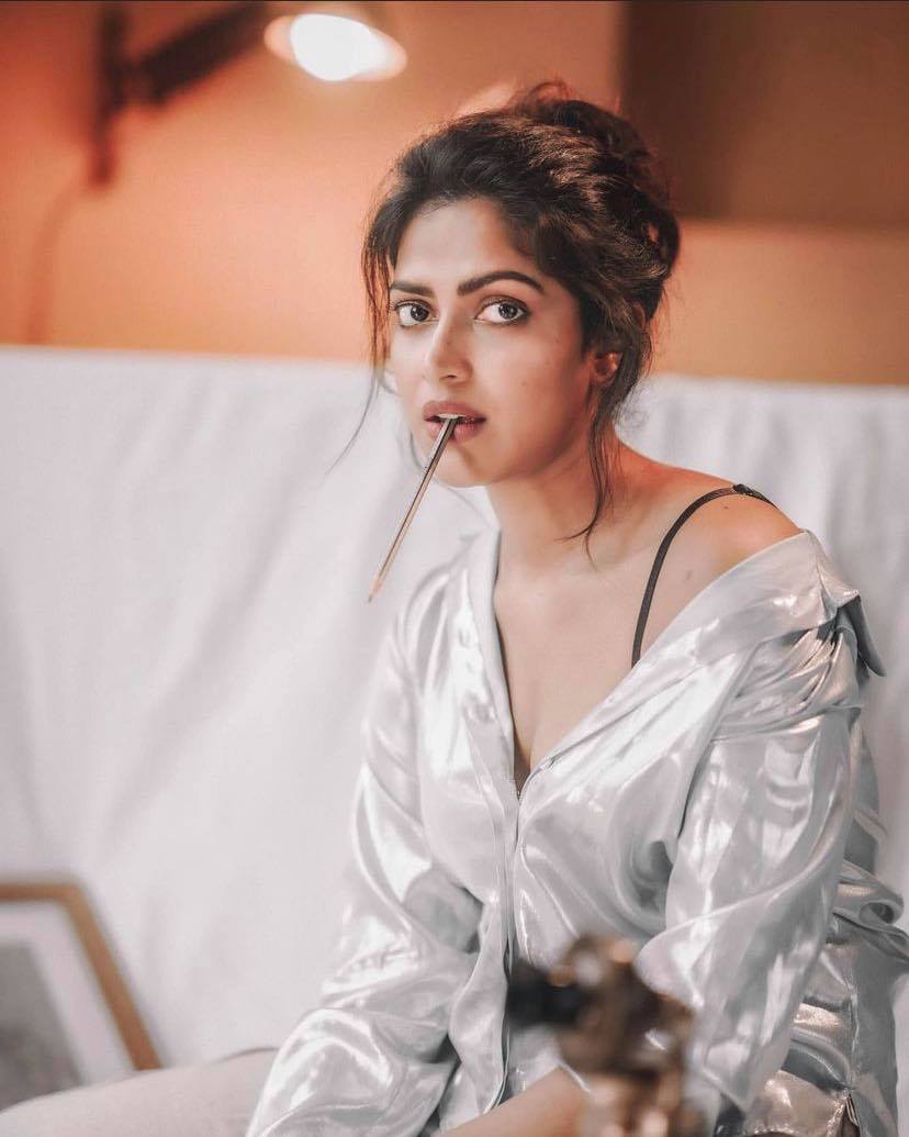 Amala Paul | Scrolller
