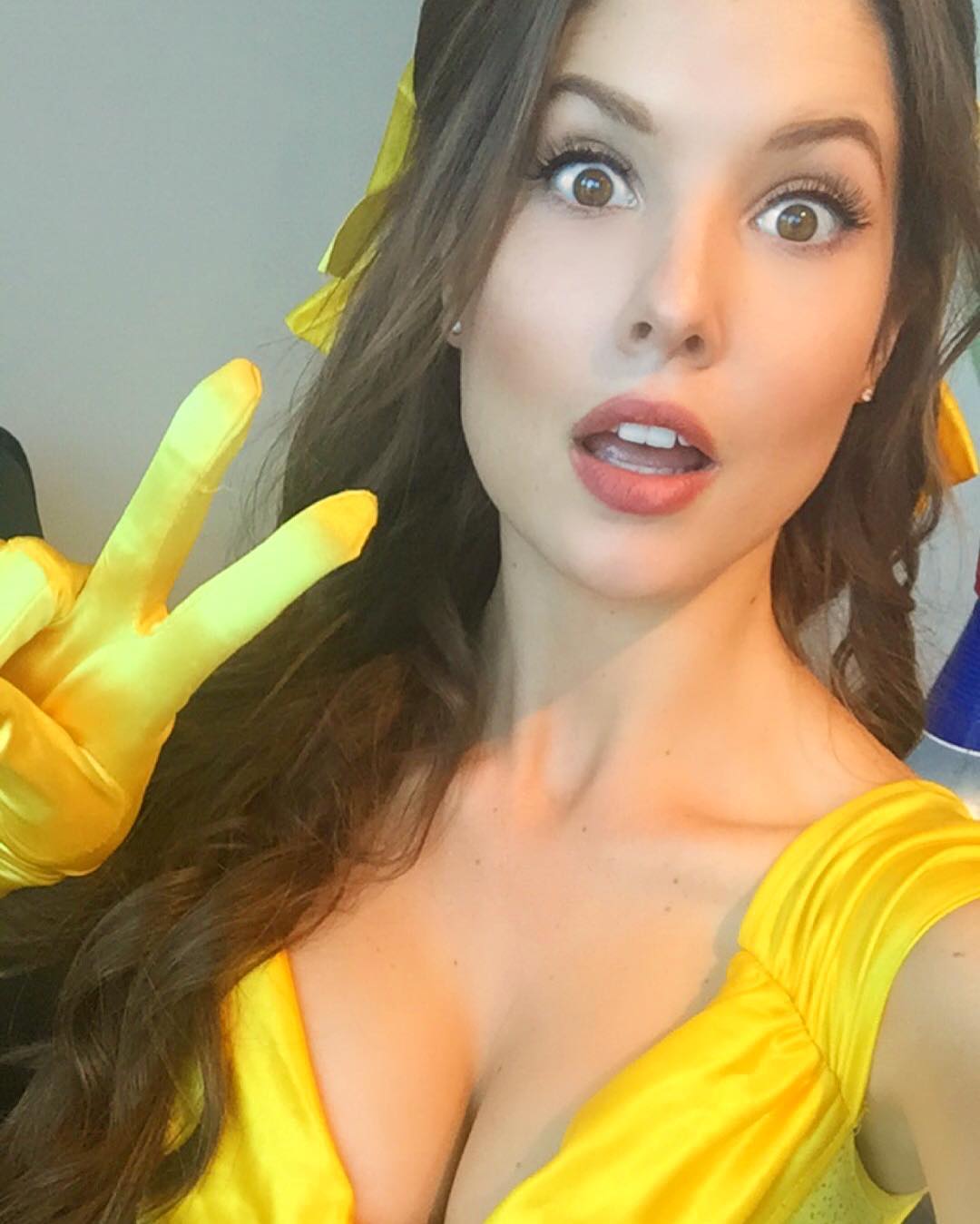 Amanda.. | Scrolller