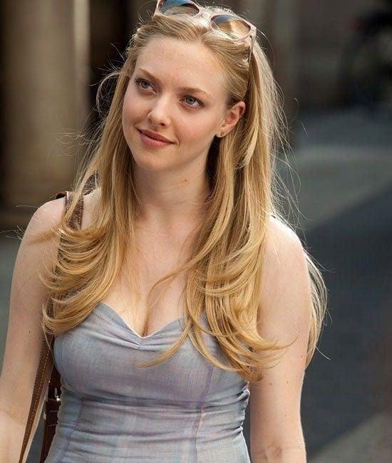 Amanda Seyfried | Scrolller
