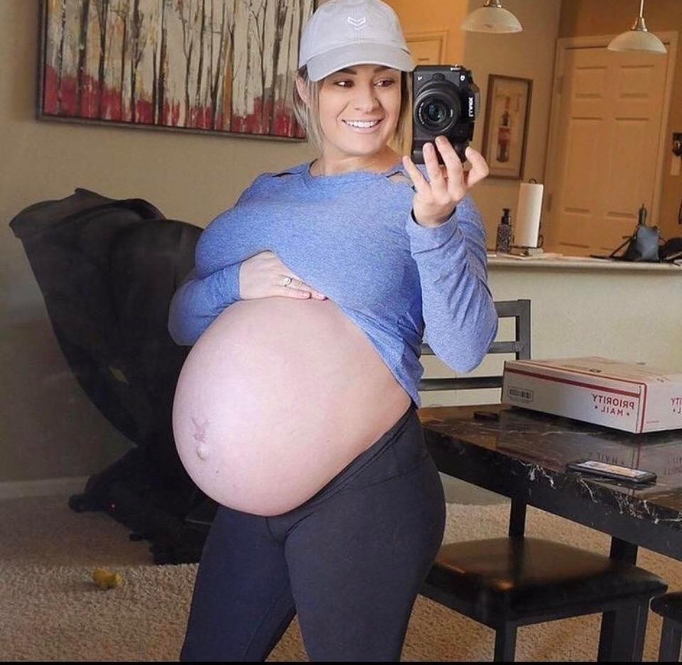 Amazing 🤩 belly | Scrolller