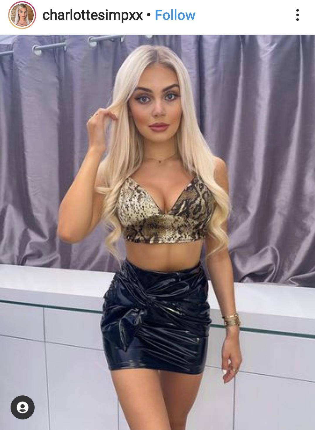 Amazing body | Scrolller