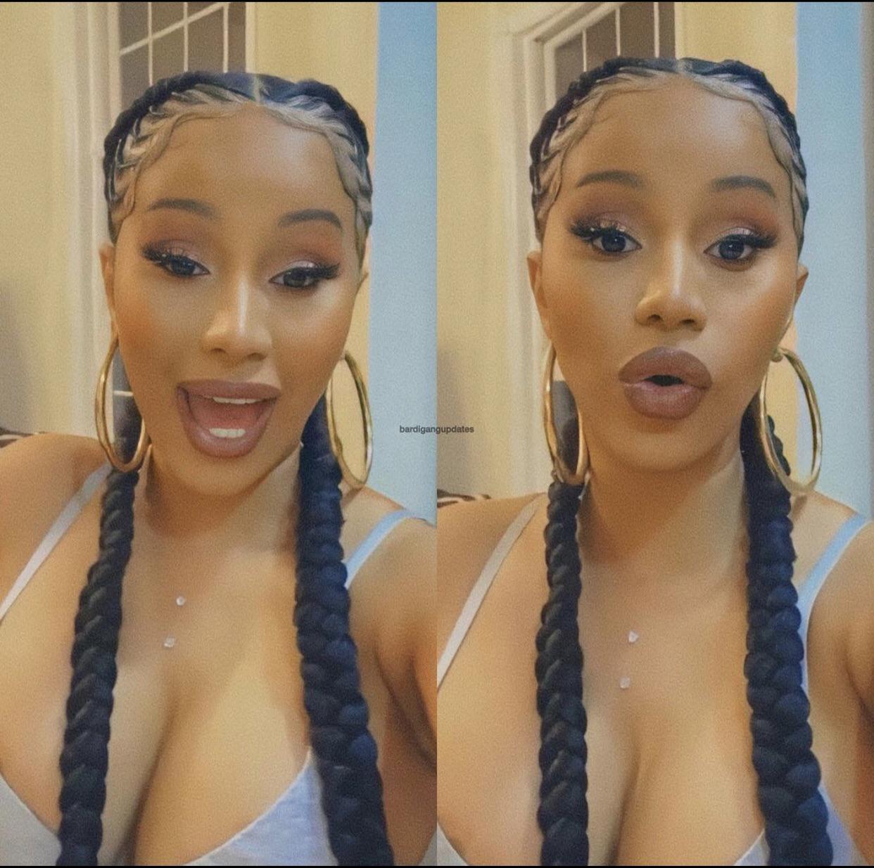 Amazing cleavage | Scrolller