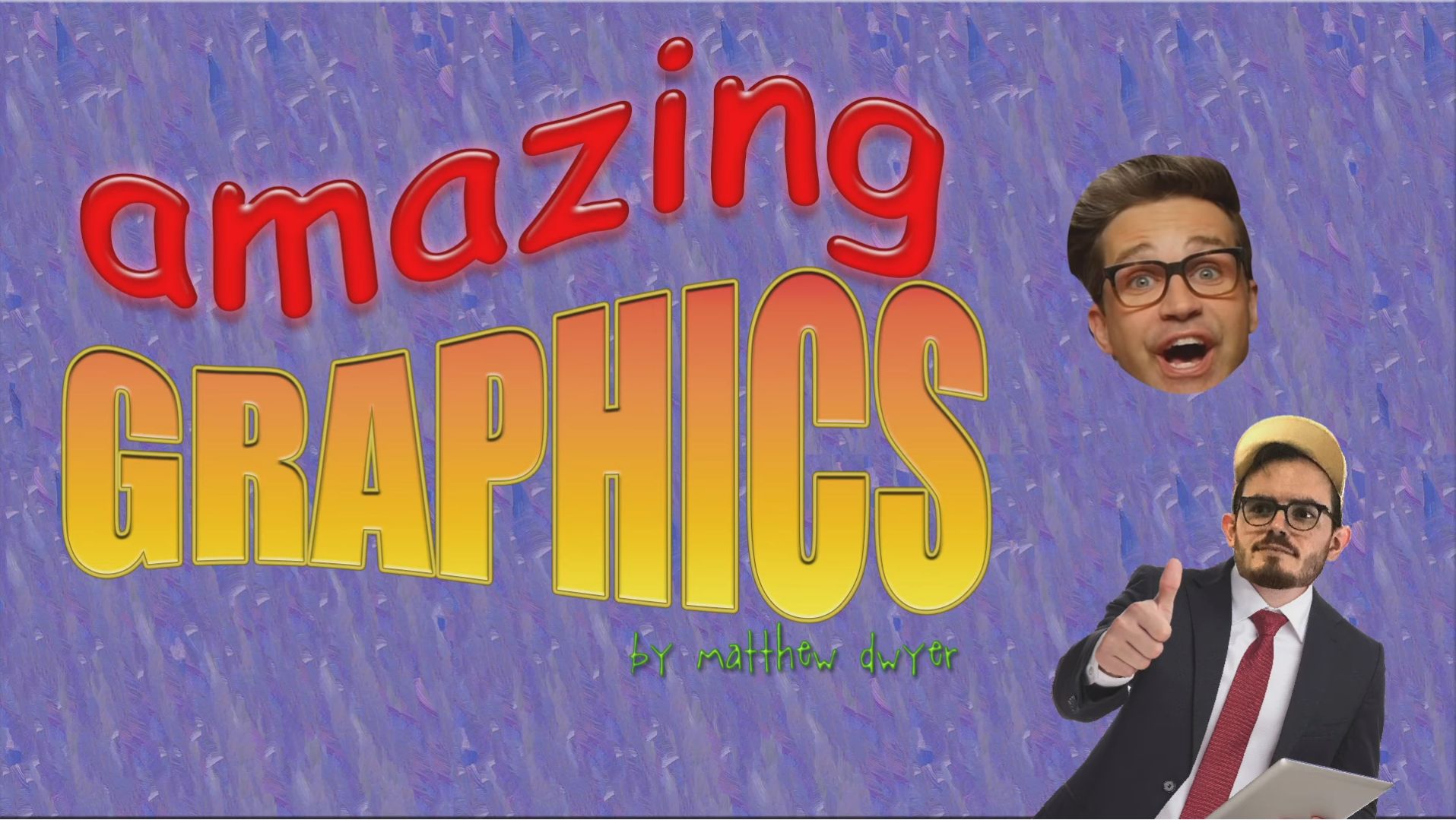 Amazing Graphics | Scrolller