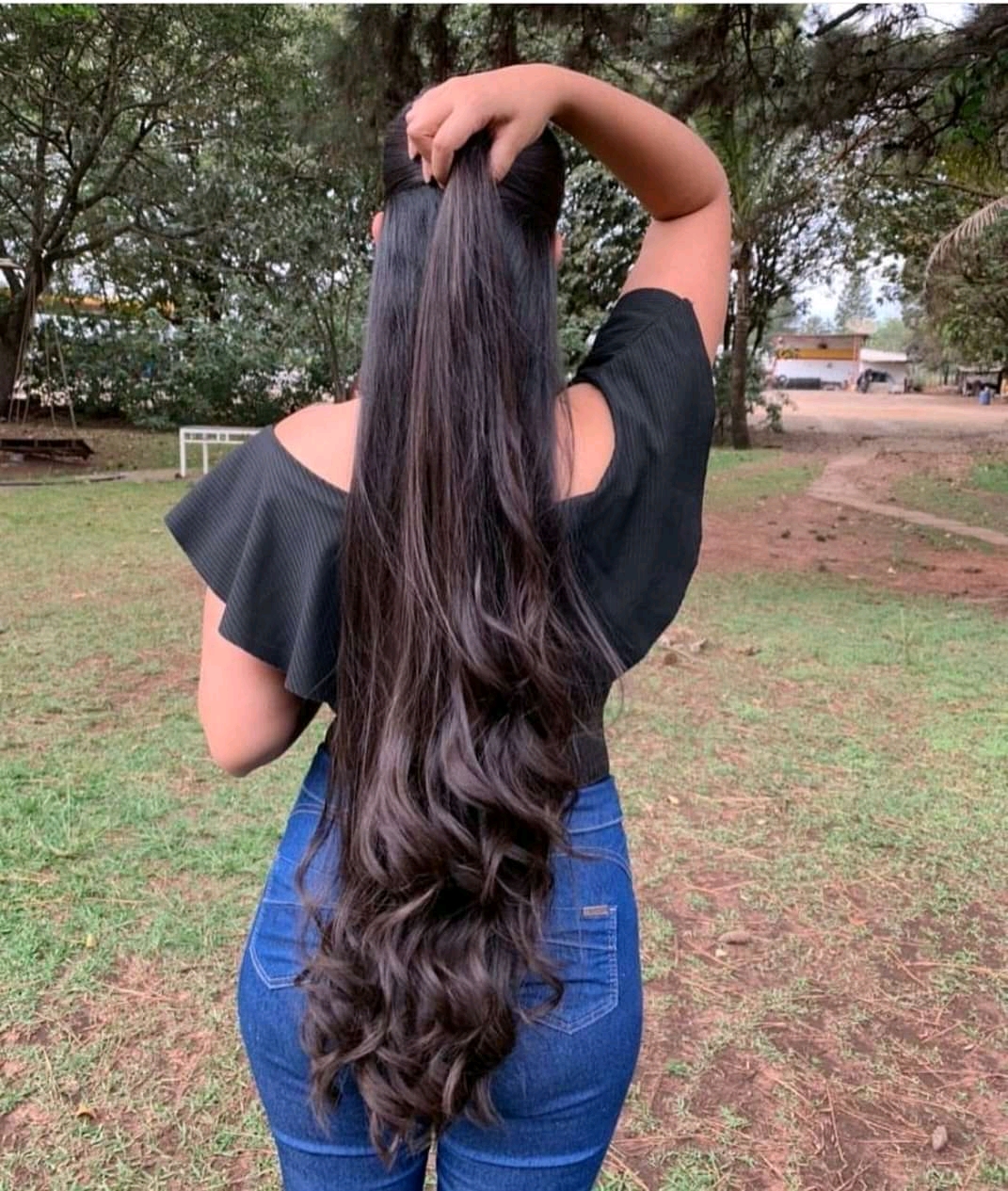 Amazing length and feel | Scrolller