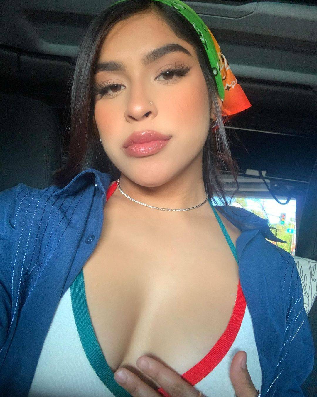 Amazing lips | Scrolller