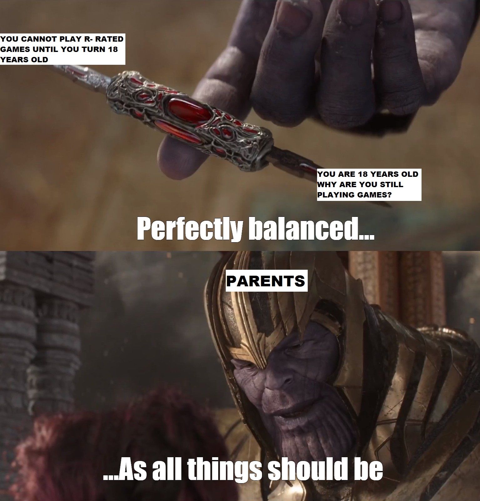 amazing loophole | Scrolller