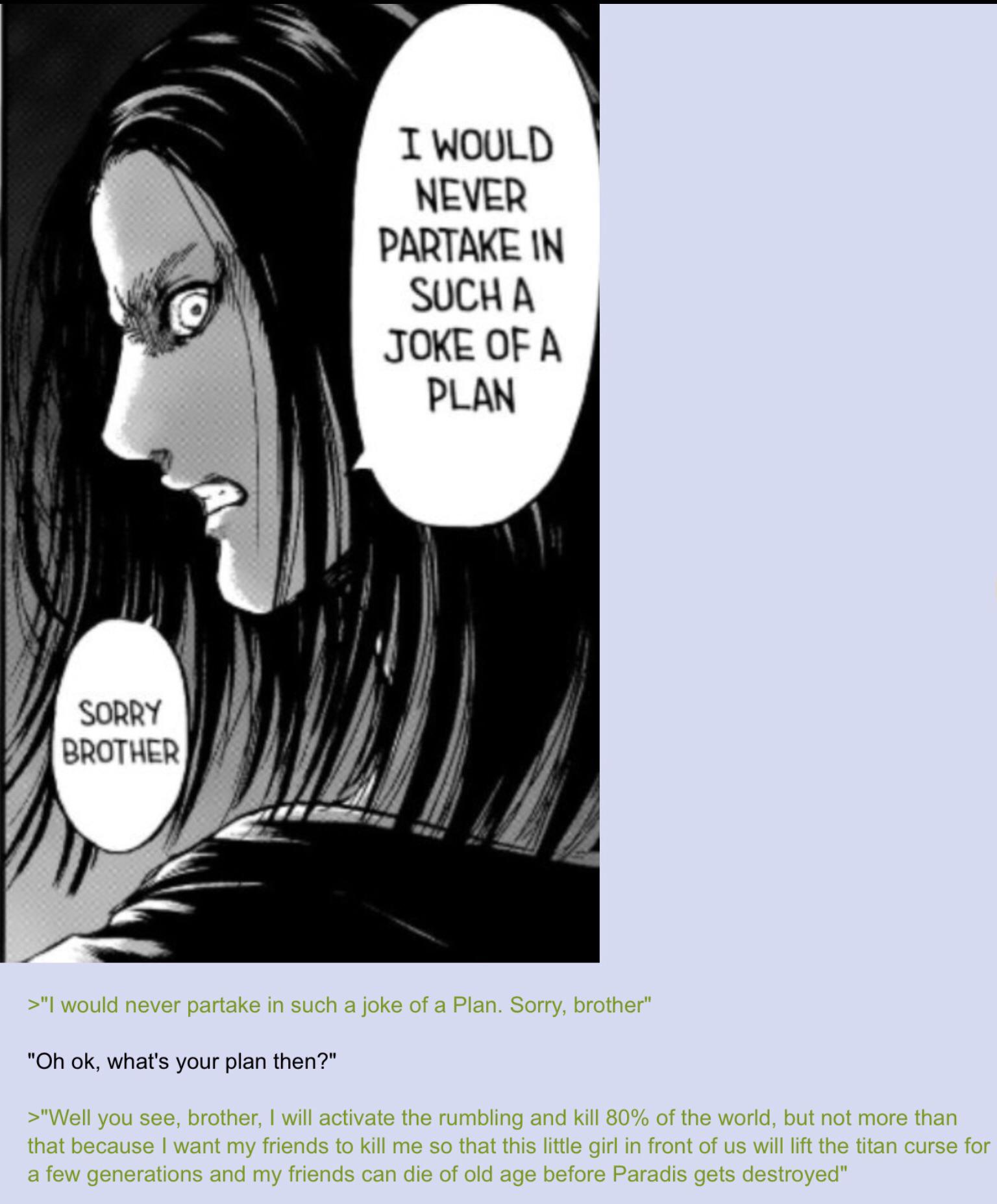 Amazing Plan | Scrolller