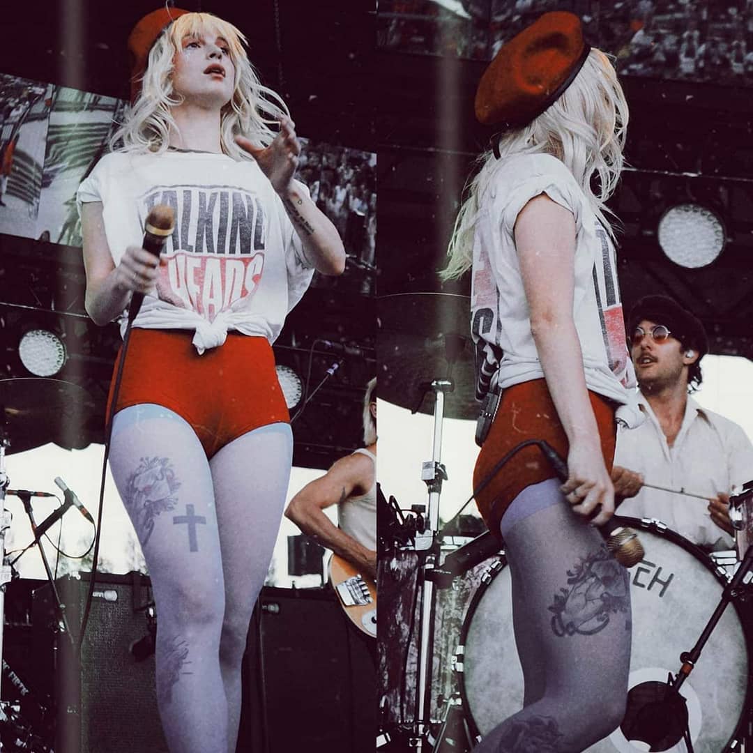 Amazing thighs | Scrolller