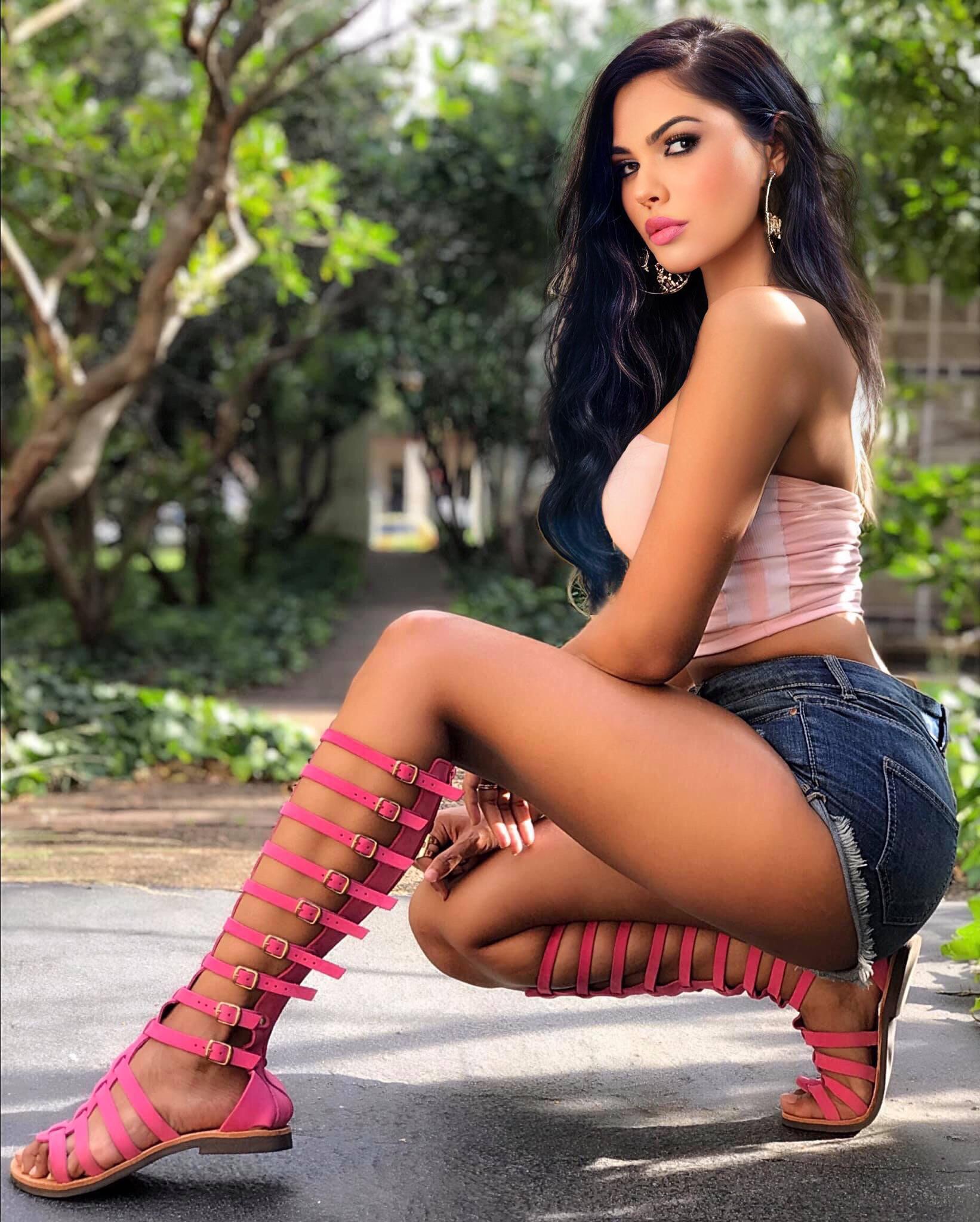 Amazonian | Scrolller