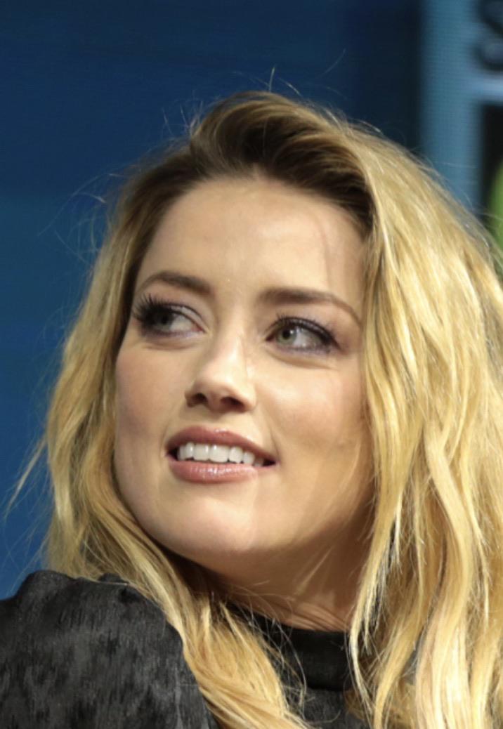 Amber heard | Scrolller