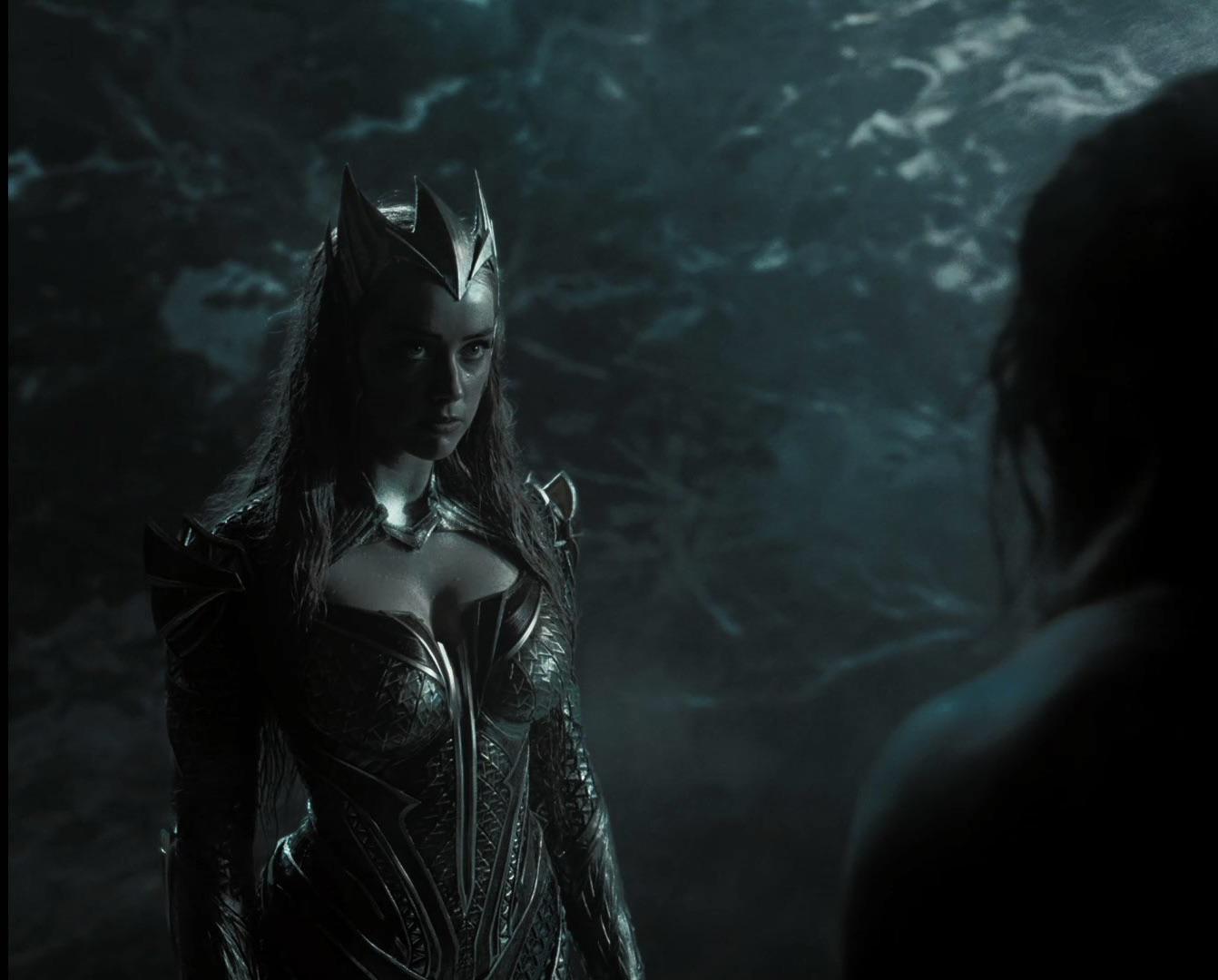 From the Snyder cut | Scrolller