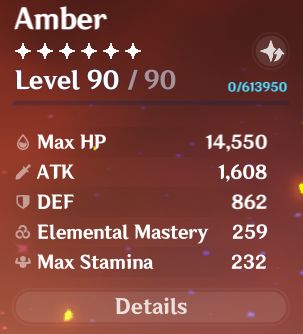 Amber Supremacy | Scrolller