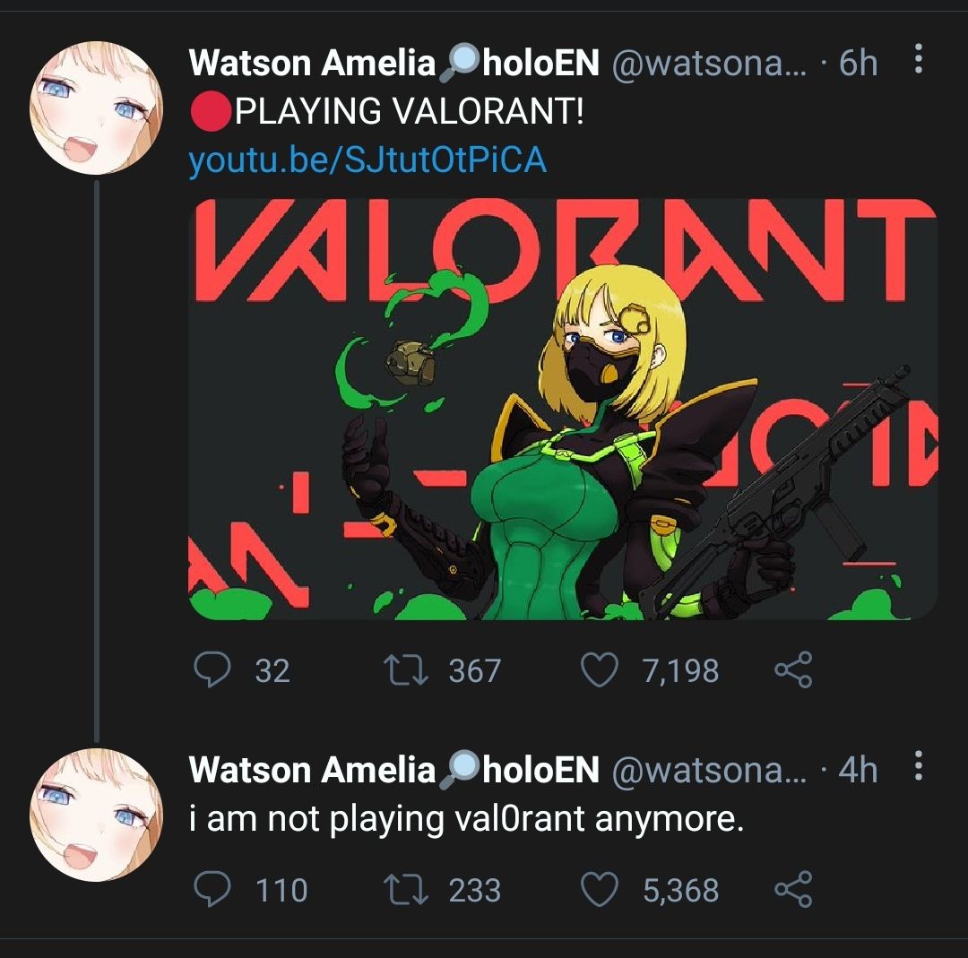 Ame rage | Scrolller