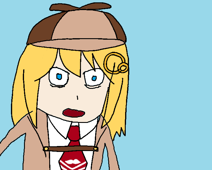 Amelia gets trolled | Scrolller