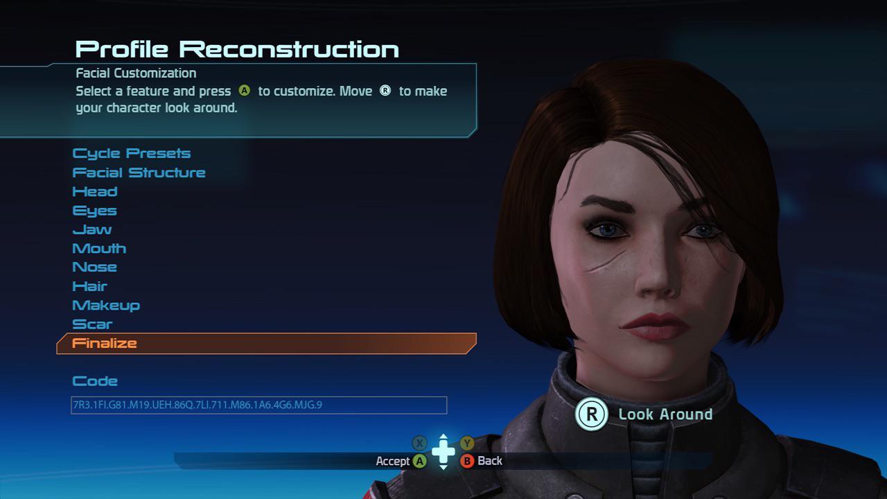 Amelia Shepard - Spacer, War Hero, Vanguard | Scrolller