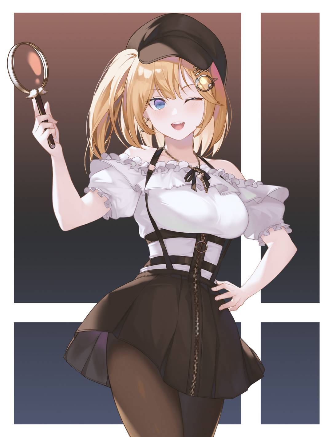 Amelia Watson [Hololive] | Scrolller