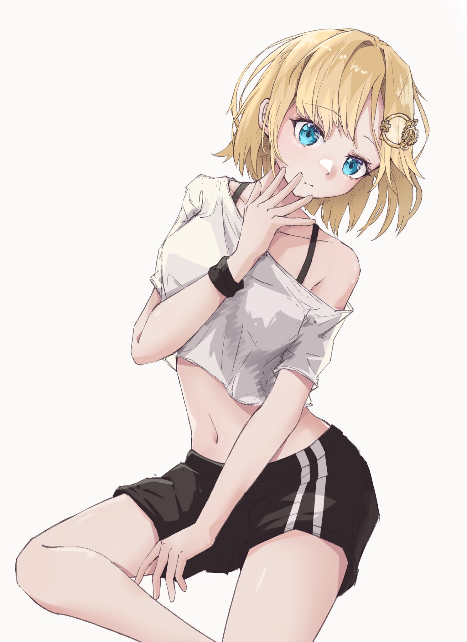 Amelia Watson [Hololive EN] | Scrolller