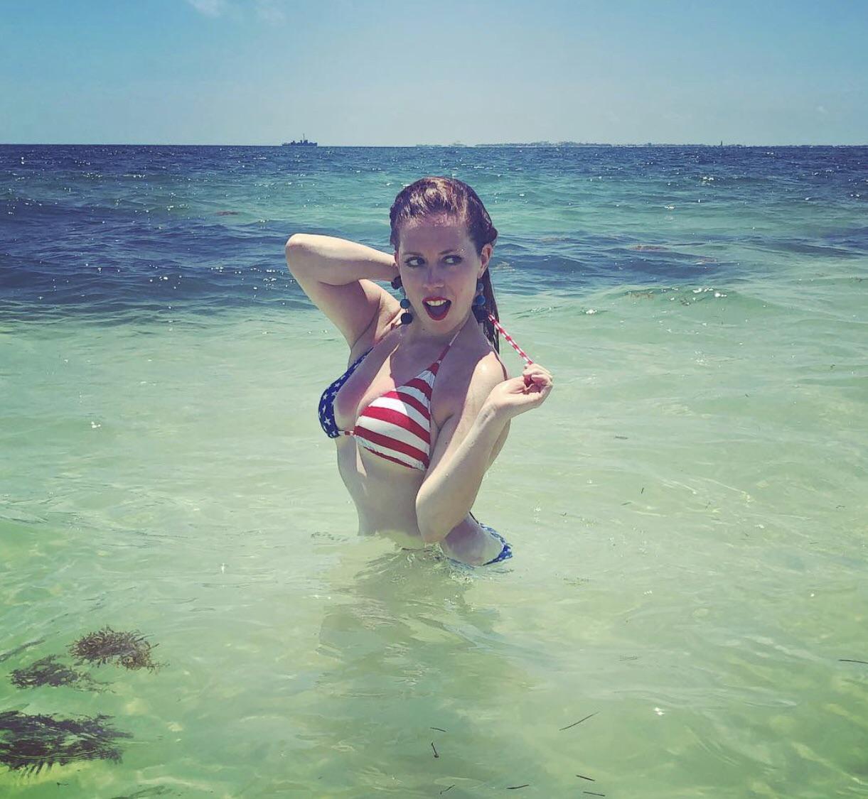 America! | Scrolller