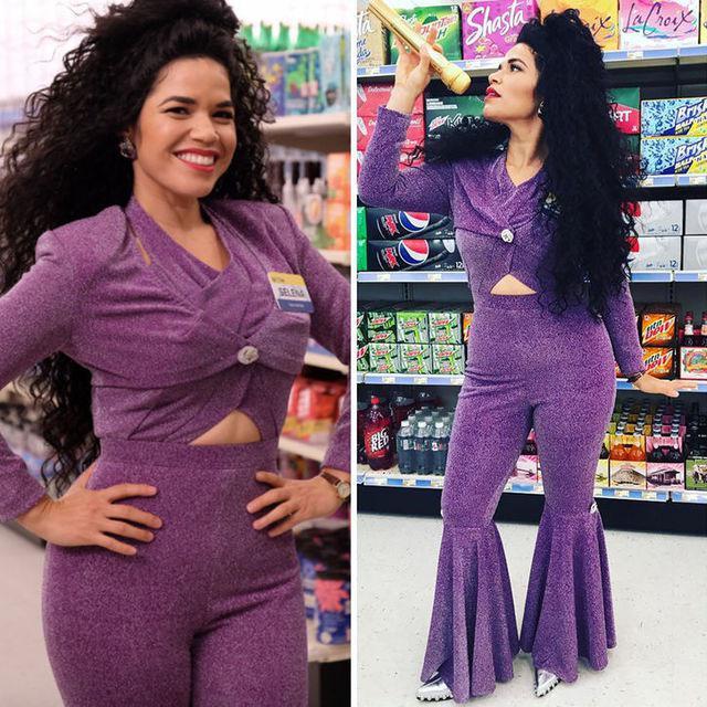 America Ferrera’s curves are amazing | Scrolller