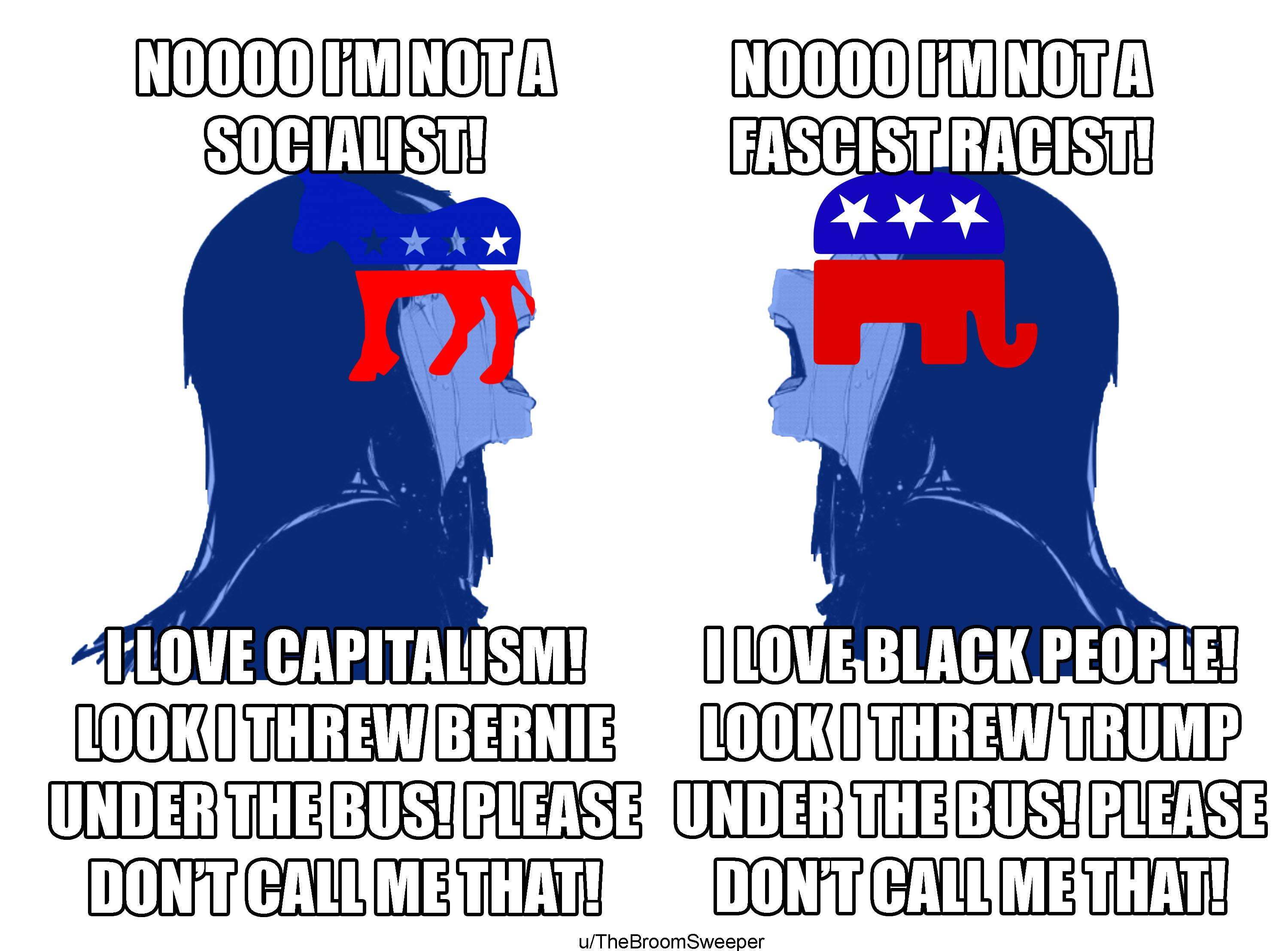 American Politics | Scrolller