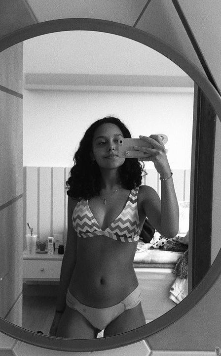 Amiga gostosa 🤤🔥 | Scrolller