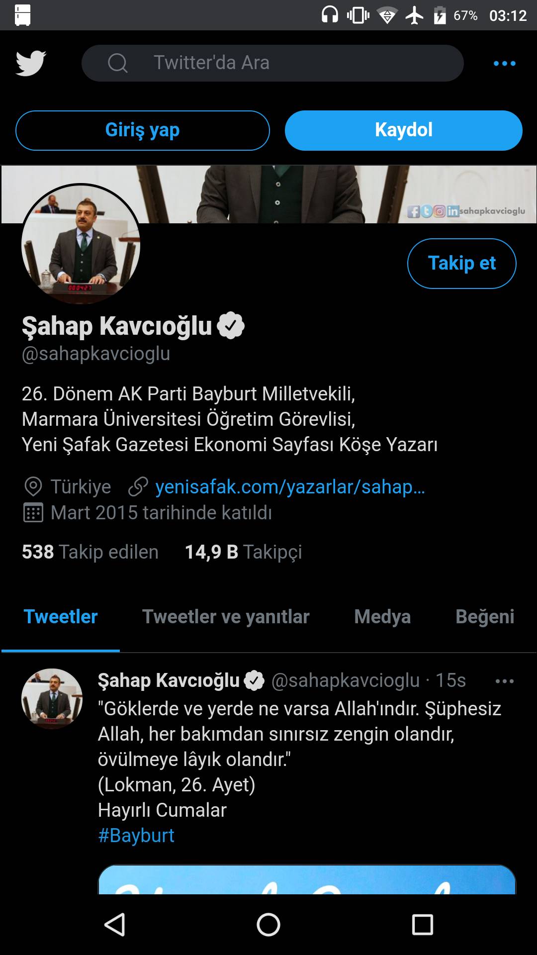 amina kodumun akp yalağı yalayarak gelmis buraya kadar | Scrolller