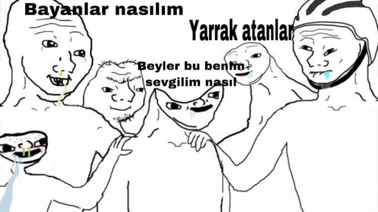 Amk salakları | Scrolller