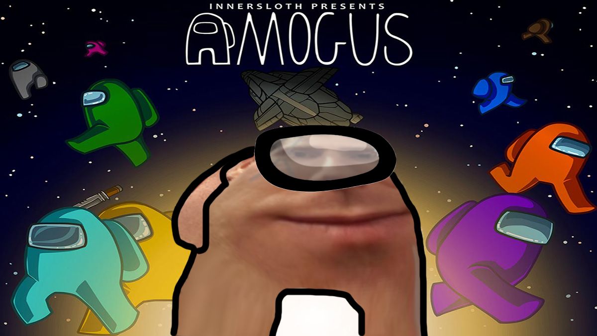 amogus | Scrolller