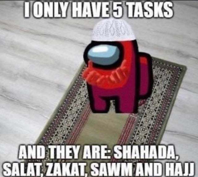 Among SUS | Scrolller