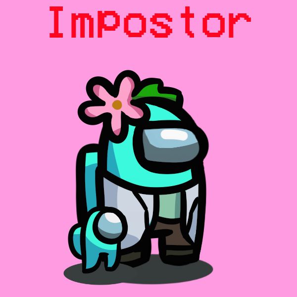 among us | Scrolller