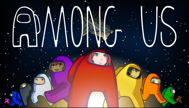 AMONG US | Scrolller