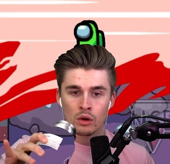 Among Us cosplay | Scrolller