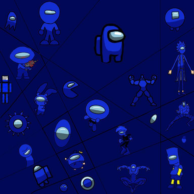 Among us multiverse | Scrolller