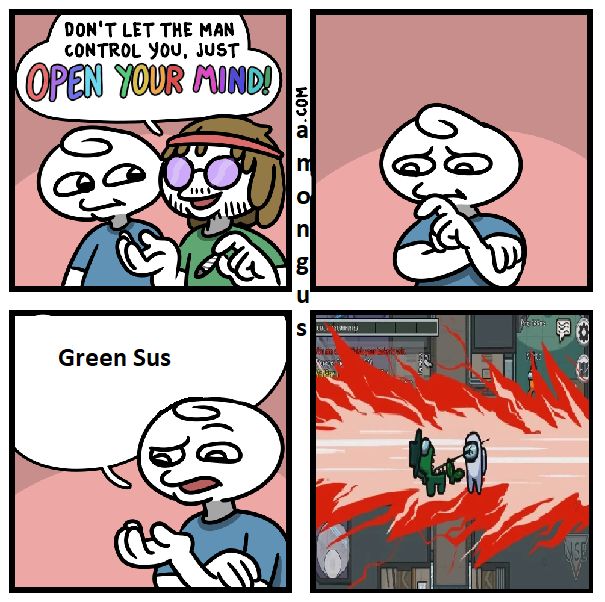 Amongrule | Scrolller