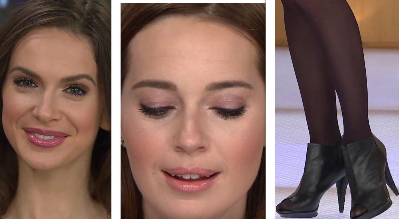 Amy And Joan ~ QVC Models | Scrolller