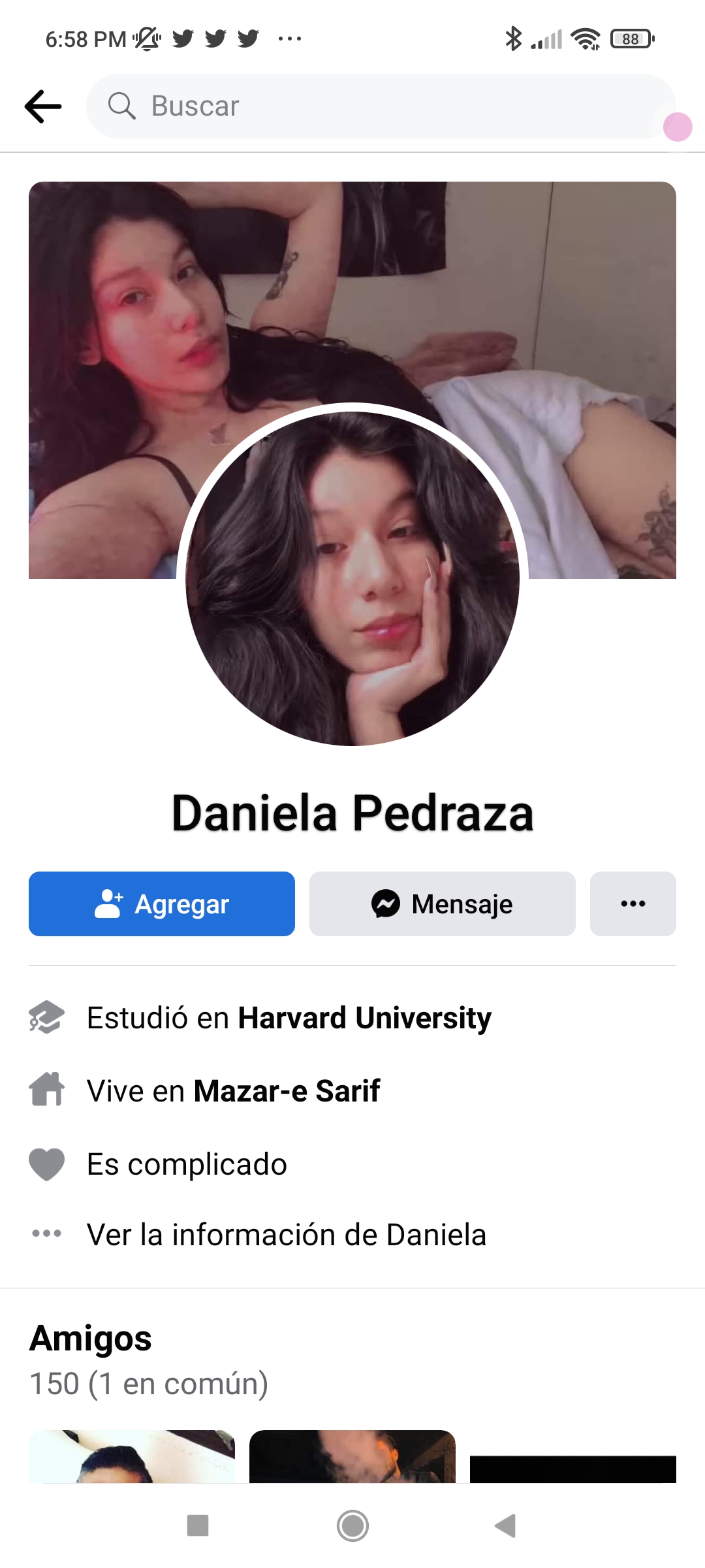 Amy Fake | Scrolller