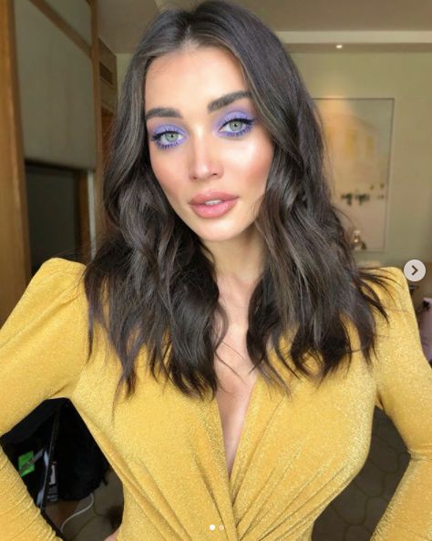 Amy Jackson From IG | Scrolller