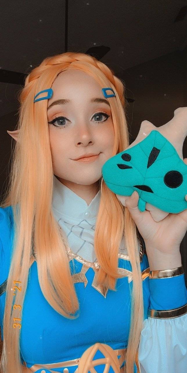 Amy Kay is adorable | Scrolller