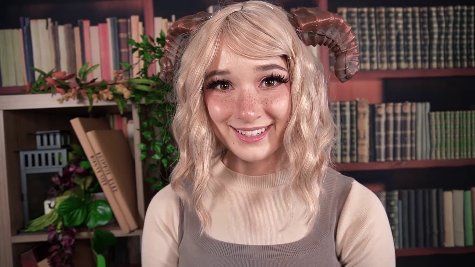 Amy Kay is the queen of roleplays | Scrolller