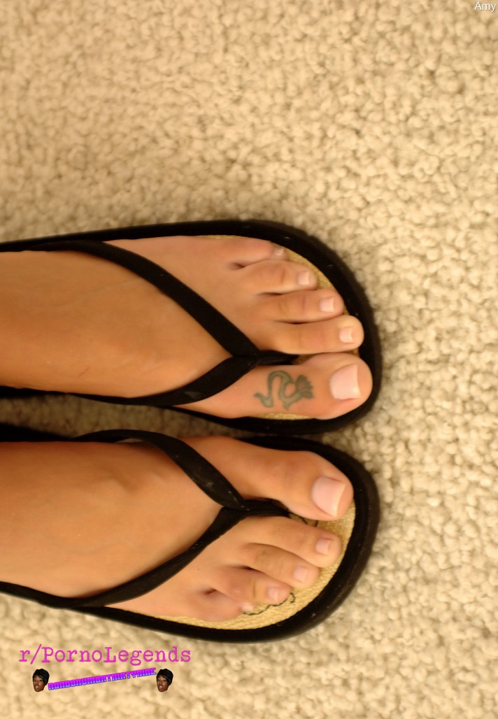 Amy Reids Feet At 19 Years Old 😍🦶 Scrolller 0317