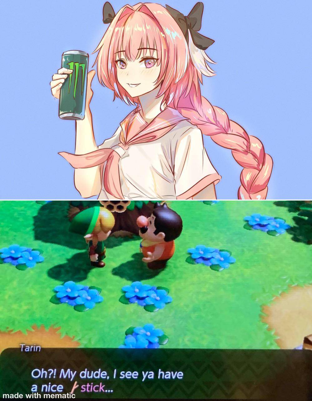 An absolute monster | Scrolller