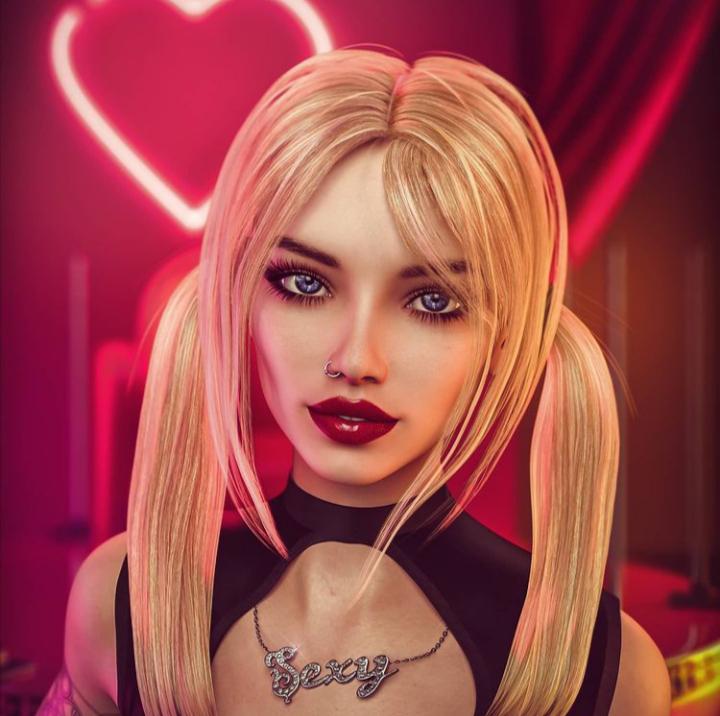 An art by Mr.Vargas | Scrolller