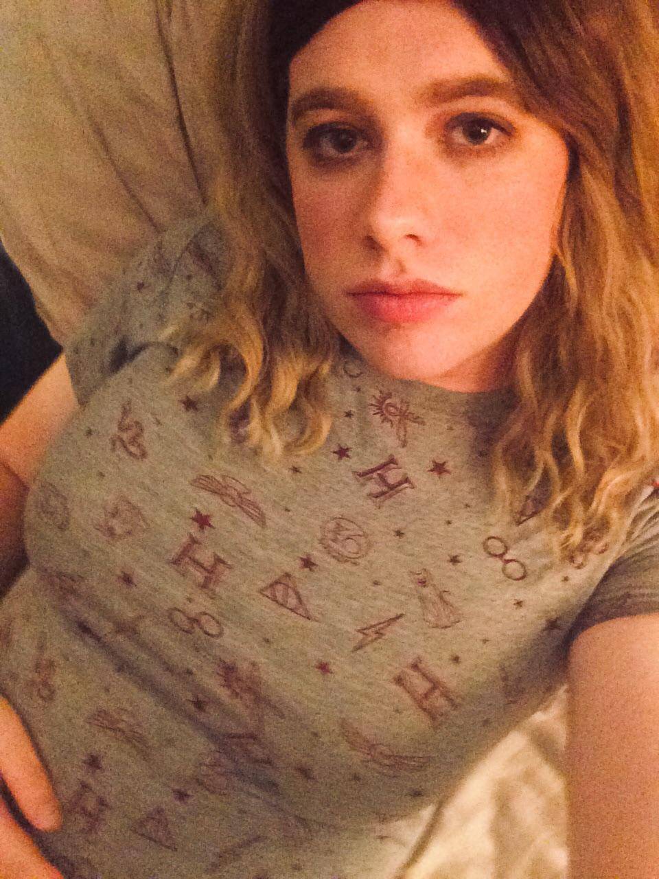 An attempt | Scrolller