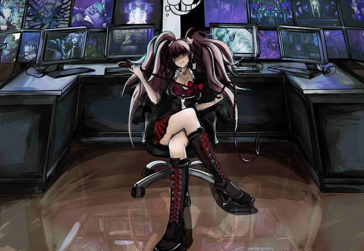 An audience with the Mastermind | Scrolller